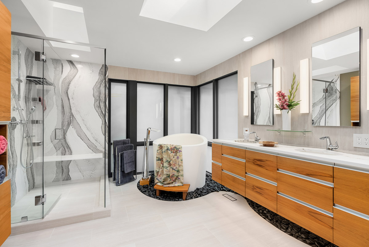 ᐉ Bathroom Zones Explanation — Make the Most of Bathroom Space