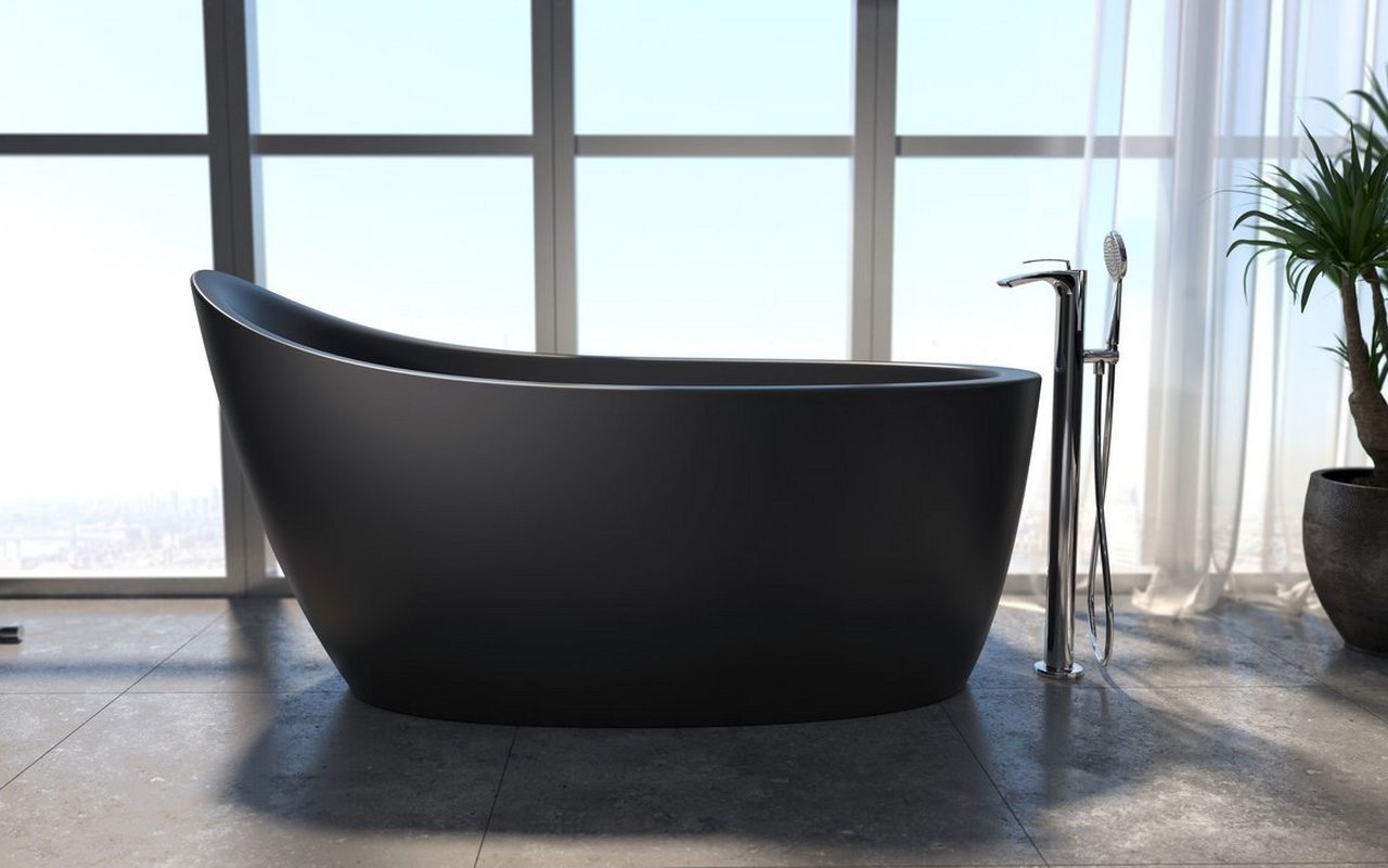 Contemporary Baths in UK -luxury baths with Modern Bathtubs Design ...